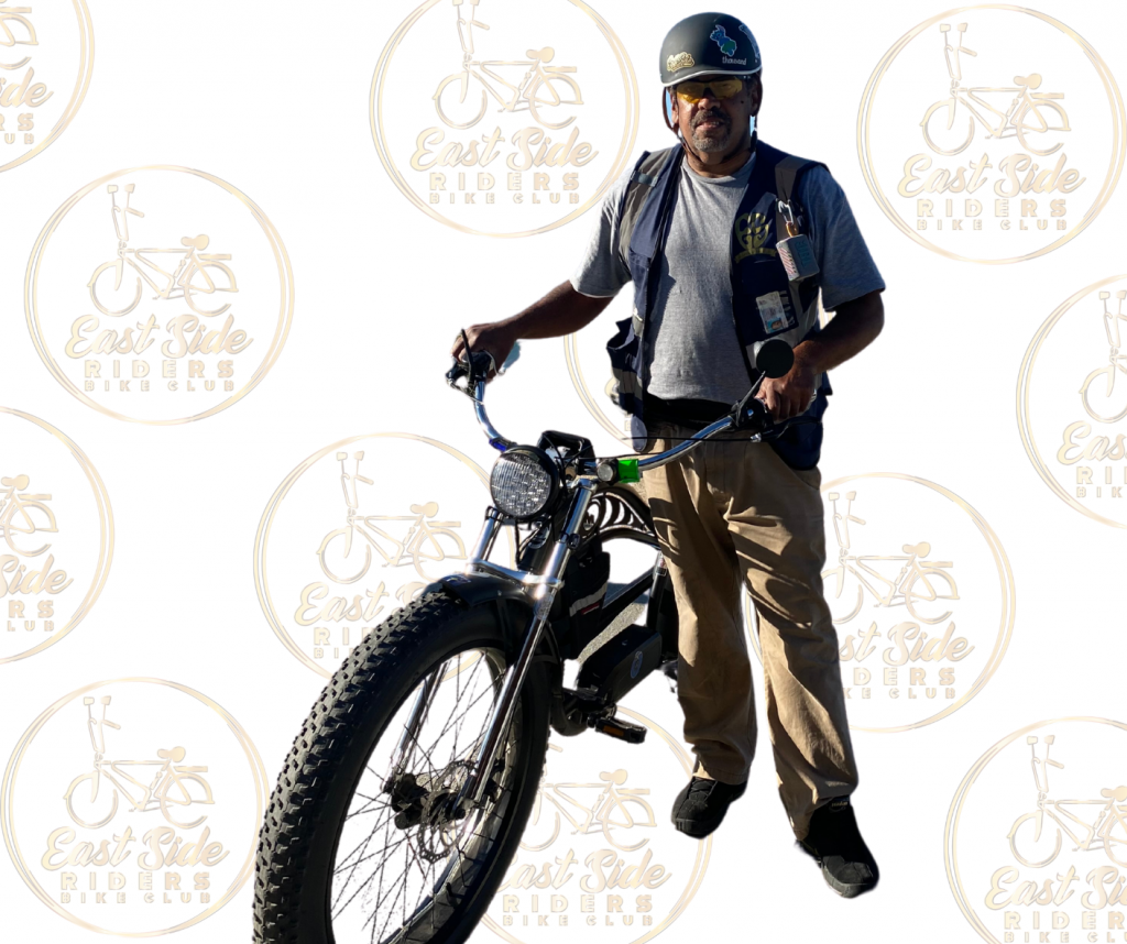 About Us - East Side Riders Bike Club